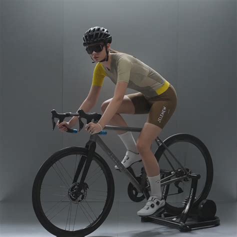 Womens Velocity Cycling Shorts Padded Bike Shorts High Waist Bibs