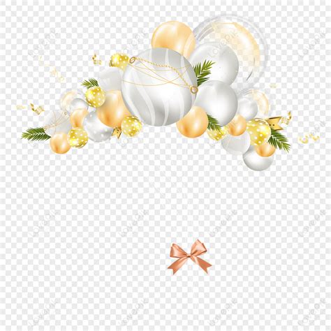 3d 축하 생일 파티 풍선을 기념합니다 나뭇잎 일러스트 생일 일러스트 풍선 일러스트이파리휴일 Png 일러스트 무료 다운로드 Lovepik