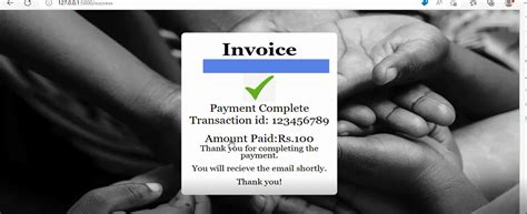 GitHub Aakash Payment Gateway Integration Developed A Simple Website Where Payment Gateway