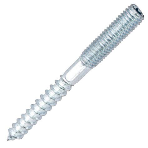 Купить шпильку сантехническую M6х60 TORX ОЦ | оптом 1001 КРЕПЕЖ
