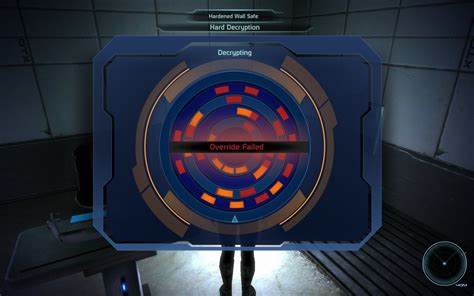 Mass Effect Game Ui Database