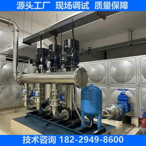 【桂百色高区无负压节能供水设备智能型恒压供水系统变频给水泵组图片】桂百色高区无负压节能供水设备智能型恒压供水系统变频给水泵组图片大全 长沙