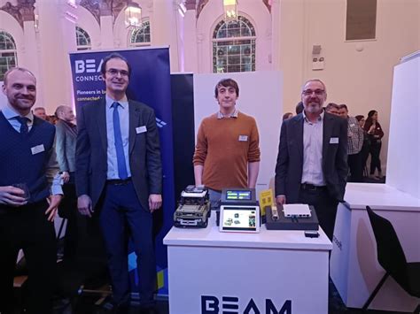 Autocheri Cheri Dsbd Beam Connectivity