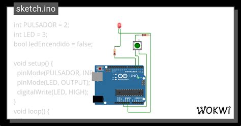 Franco Moncayo Wokwi Esp32 Stm32 Arduino Simulator