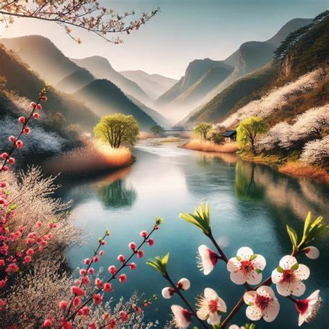 섬진강 매화꽃을 보셨는지요 네이버 블로그