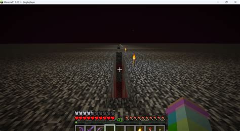 Looking At Mca Selector To Prune My Single Player World Before Upgrading To 1 20 Found Three