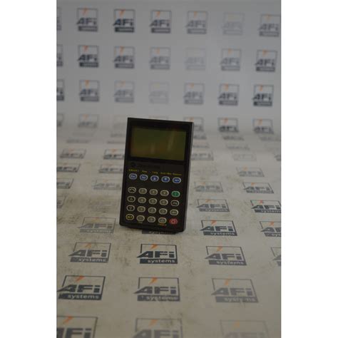 20 Him A3 Allen Bradley From Afi Systems