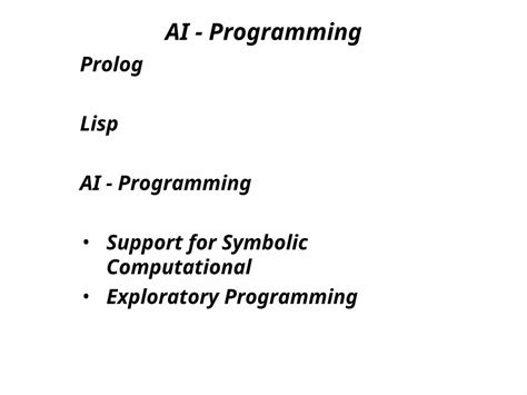 ppt ai programming dokumen tips