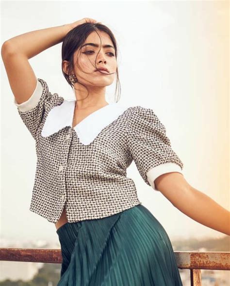 Rashmika Mandanna Sexy Photos Super Stars Rashmika Mandanna Sexy Photos Super Stars