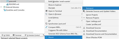 Java Why Intellij Do Not Find Any Maven Dependencies In Pom Xml Stack Overflow
