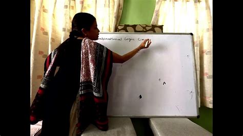 Analog And Digital Electronics Combinational Logic Circuits Adders Half And Full Adder