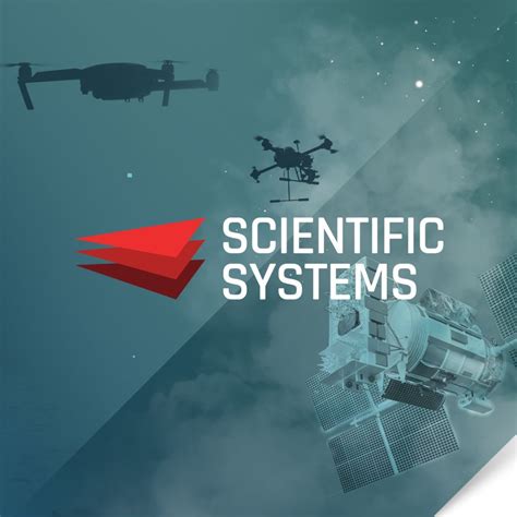 Scientific Systems Demonstrates Space And Air Assets For U S Army