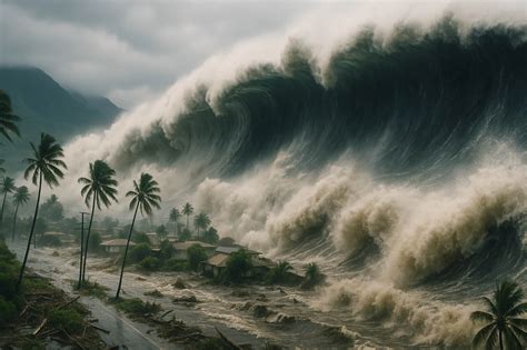 A Prediction That Is Becoming Realistic Japanese Psychic Warns Of A