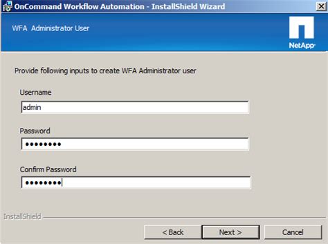 Oncommand Workflow Automation 41 Install On Windows Notes