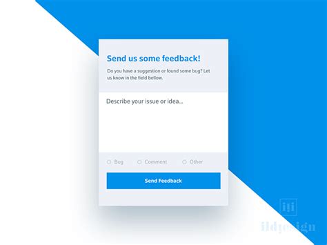 Feedback Ui Designs Themes Templates And Downloadable Graphic