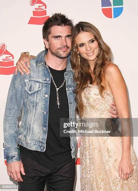 Juanes Wife Foto E Immagini Stock Getty Images