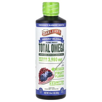 Barleans Products At Target