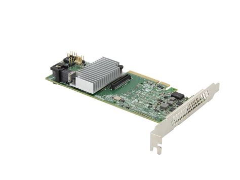 LSI 9300 MegaRAID SAS 9361 4i LSI00415 PCI Express 3 0 X8 SATA SAS High Performance Four
