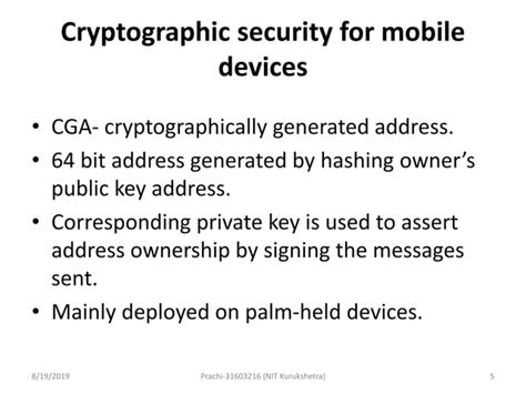 Authentication Service Security Pptx Operating Systems Computer Software And Applications