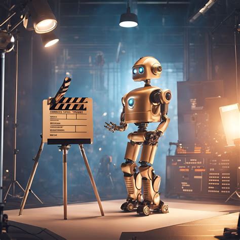 Jomin Varghese On Linkedin Ai Aifilmmaking Futureoffilm