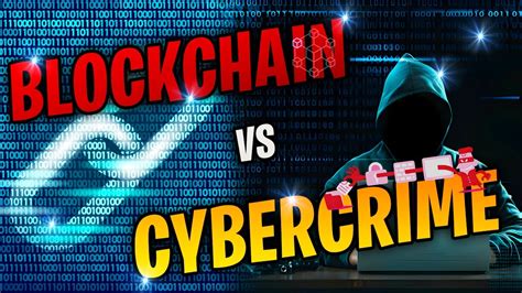 How Blockchain Technology Is Revolutionizing Cybersecurity Youtube