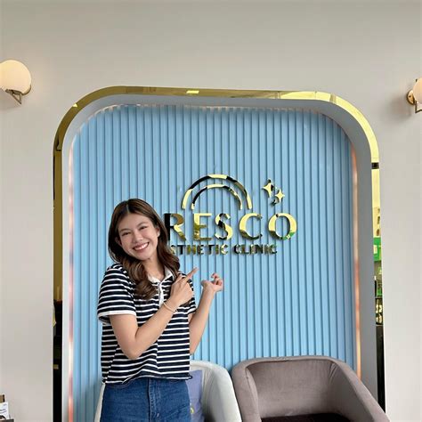 ปรับรูปหน้าต้อง Fresco Fresco Clinic เฟรสโค คลินิก