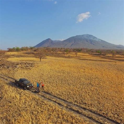 Taman Nasional Baluran 9 Image By Instagram Tamannasionalbaluran