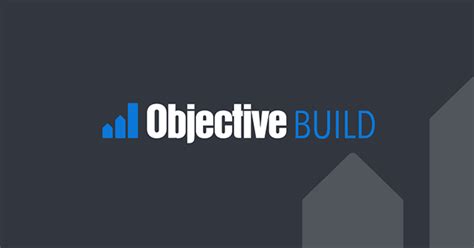 Objective Build Feature Release Timeline Objective Corporation