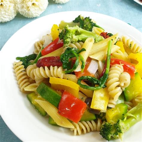 루꼴라 원팬파스타 만들기 간단한 푸실리 펜네 오일 파스타 네이버 블로그