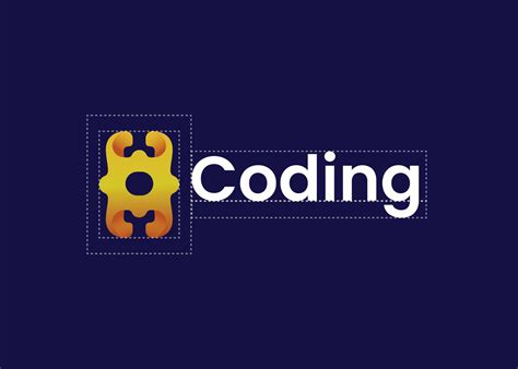 Coding Logo Modern Logo Tech Logo Brand Identity On Behance