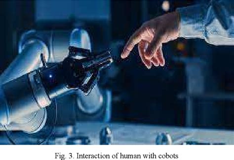 Figure 6 From Enhancing Human Cobot Interaction With Mixed Reality A Futuristic Review