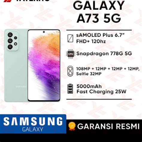 Jual Samsung Galaxy A Gb Gb Garansi Resmi Grey Shopee Indonesia
