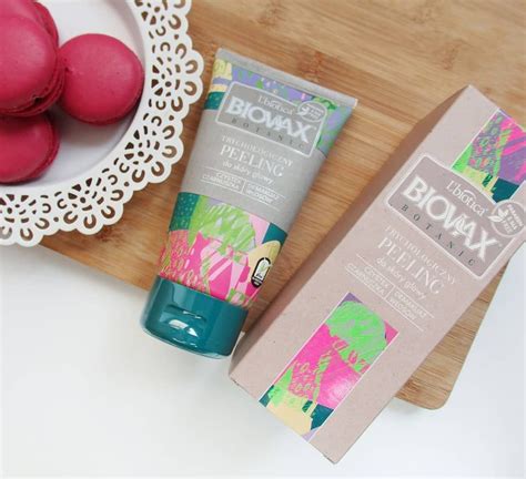 BIOVAX Botanic Trychologiczny peeling do skóry głowy | Instagram feed ...