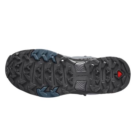 Ботинки женские Salomon X ultra 4 mid gtx L41624900 |Купить в Интернет ...