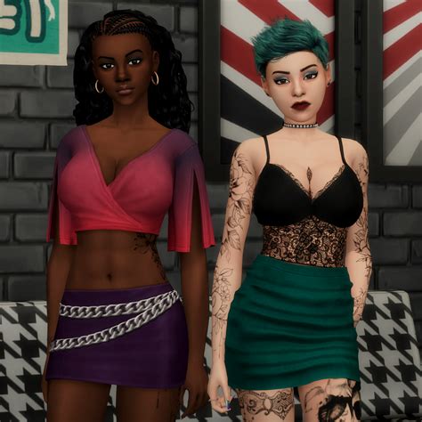 R Lo S Photography Corner Page 471 The Sims 4 General Discussion LoversLab