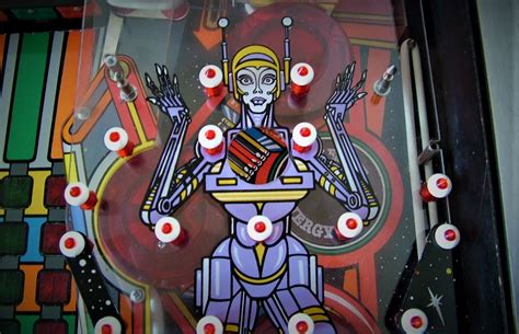 Top 15 Most Iconic Pinball Machines Of All Time TechnoCodex