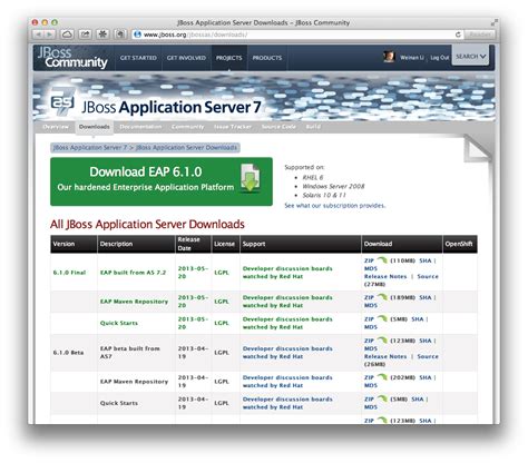 Using Mod Jk With JBoss AS7 JBoss AS 7 1