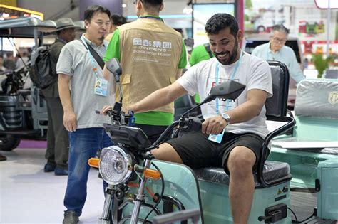 南方网评：广交天下，中国以开放之姿拥抱世界广交会国家经济