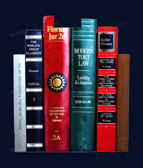 欧美书本图片免费下载 PNG素材 编号 iyqp 图精灵