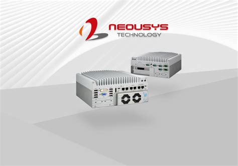 Axiomtek ICO300 83M ATEX C1D2 Certified Assured Systems