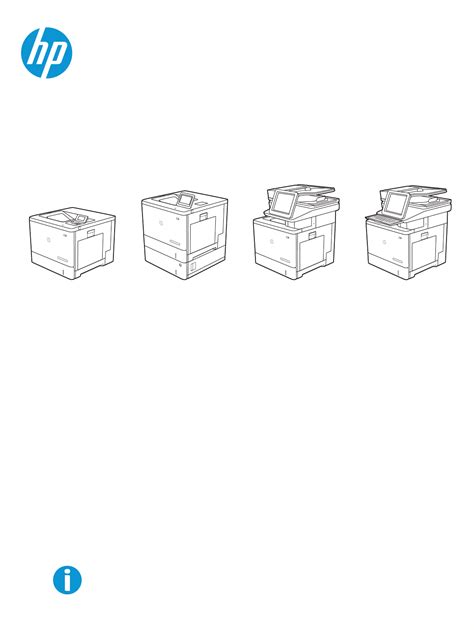 User Manual Hp Laserjet Mfp M577 English 1970 Pages