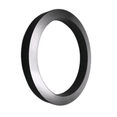 Graphite Blocks For Seal Ring Manufacturing Inner Diameter 75 Mm At