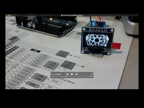 I2c Multiplexing With TCA9548A From Adafruit LEDs And Multiplexing