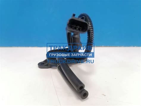Датчик давления системы выпуска ОГ Ман Тга Тгс 337092 DT SPARE PARTS ...