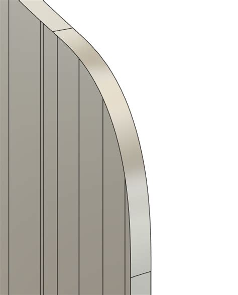 Question About Fillet Autodesk Community