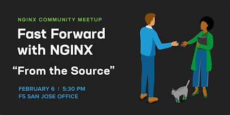 Fast Forward With Nginx From The Source Jason Clopper