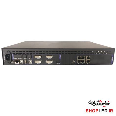 ویدیو پروسسور Linsn X