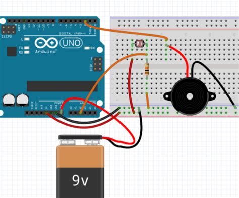 Surgir Multiplicación Perspectiva Sensor De Luminosidad Arduino