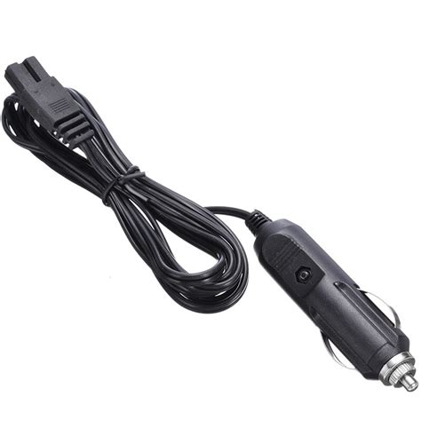 2m Kabels Plug Dc 12v 2 Pin Connection Lead Cable Vicedeal