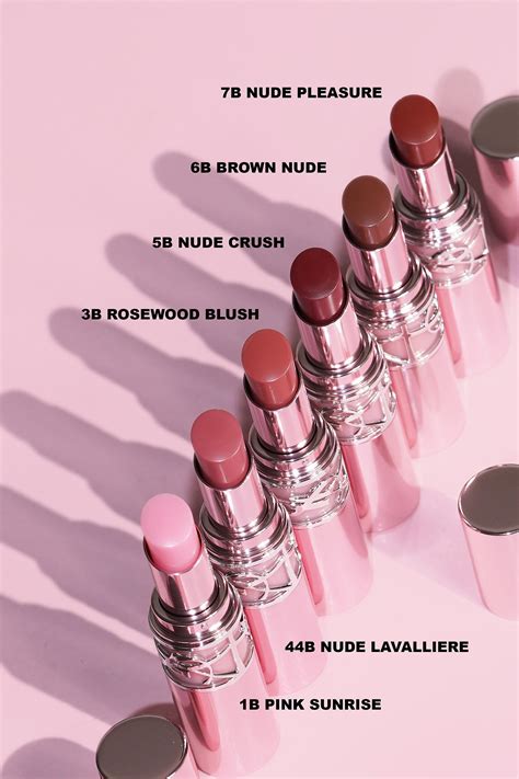 Ysl Candy Glow Tinted Butter Balm The Beauty Look Book